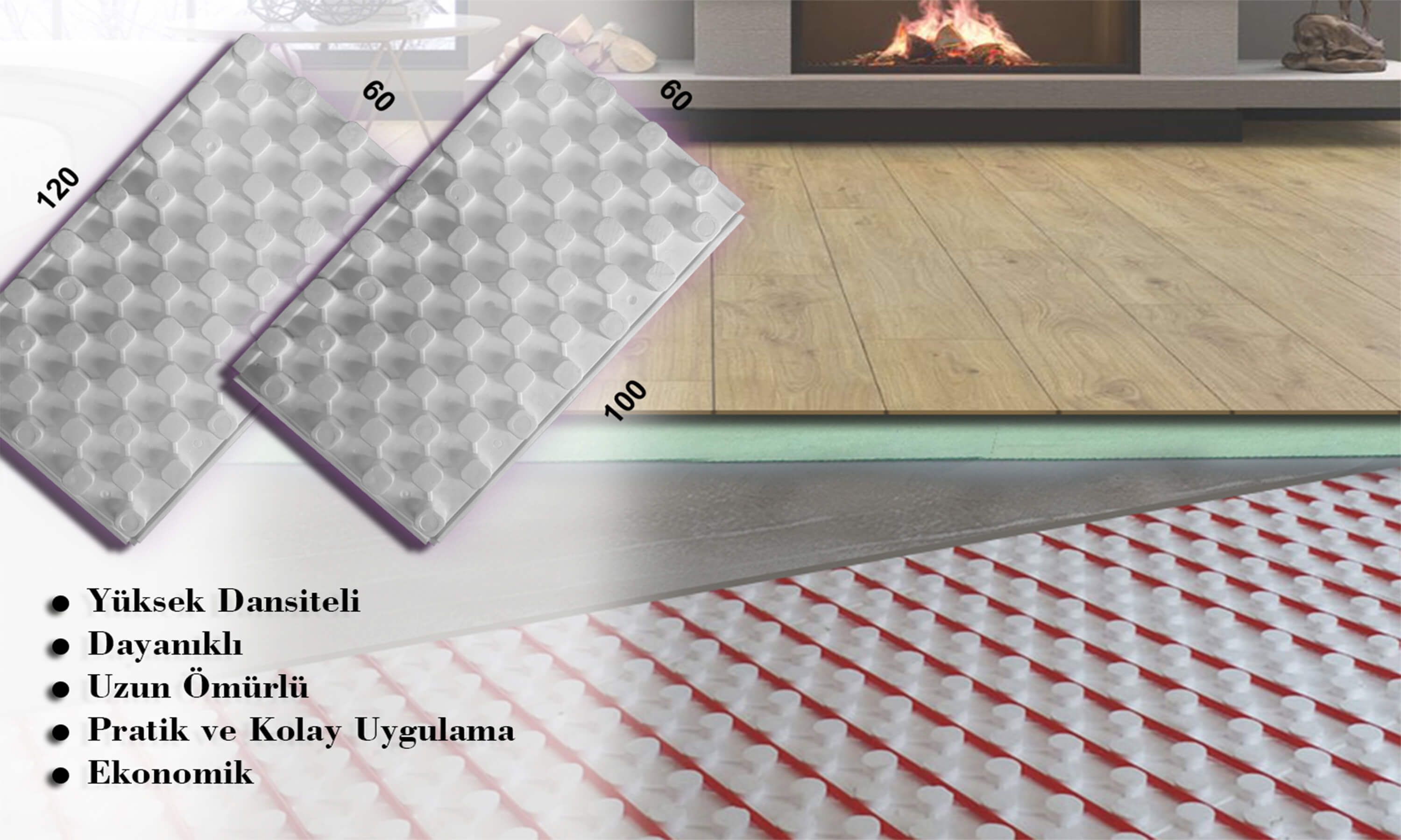 Thermofoam, We produce EPS Styrofoam based exterior and floor heating ...