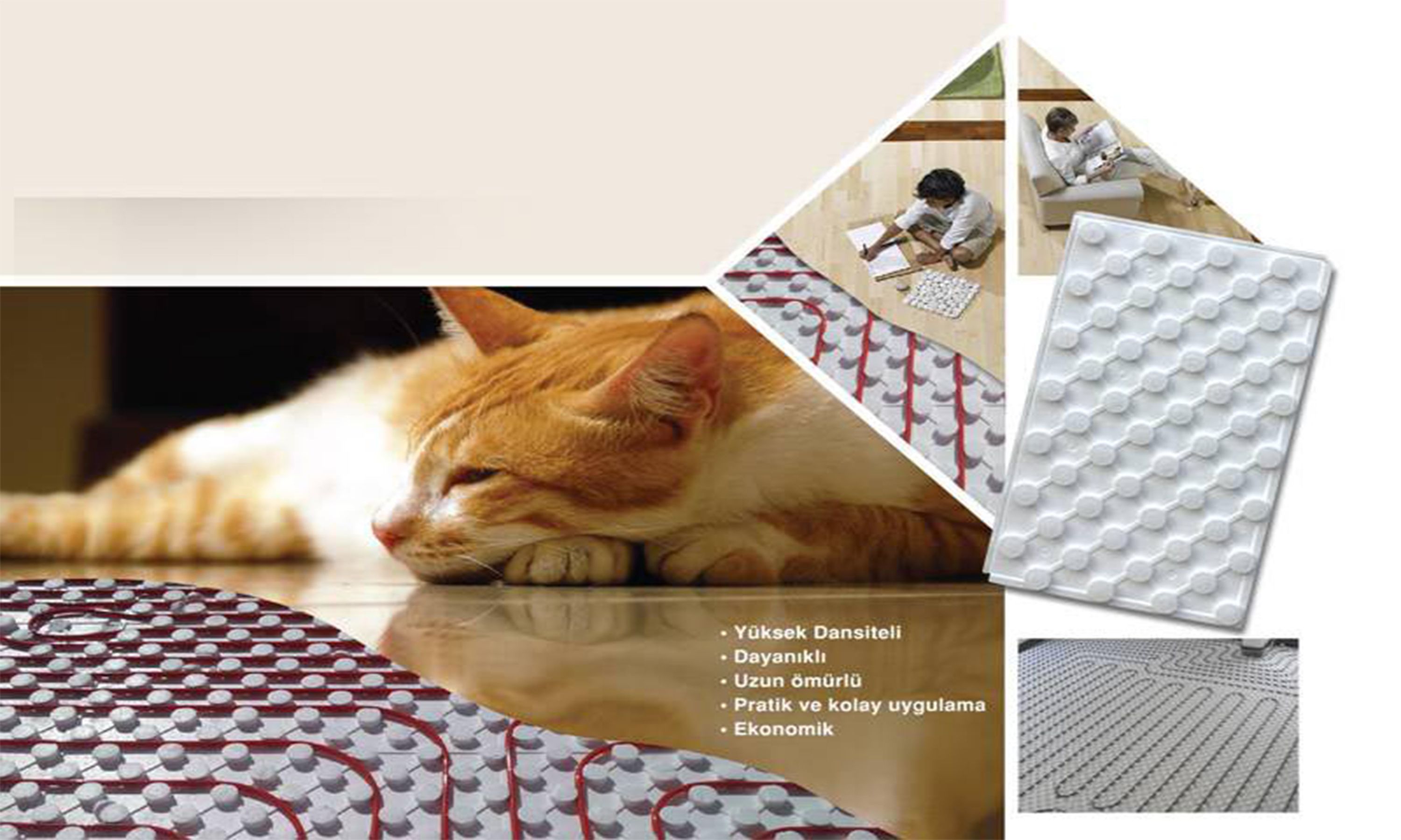 Thermofoam, We produce EPS Styrofoam based exterior and floor heating ...