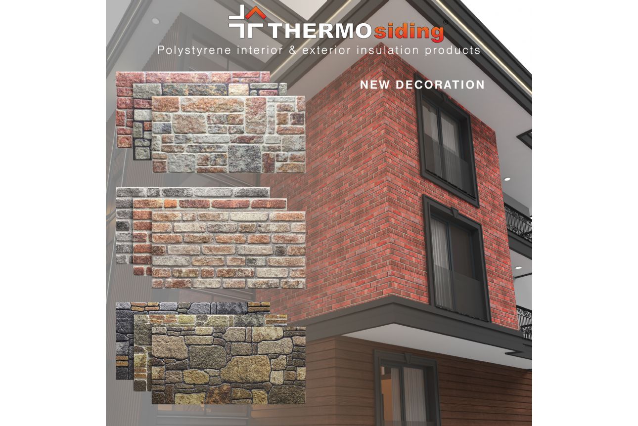 THERMOfoam, Benefits Of Thermal Insulation