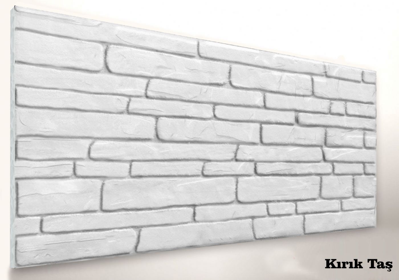 Broken Stone Injection Interior Wall Panels increase energy efficiency ...